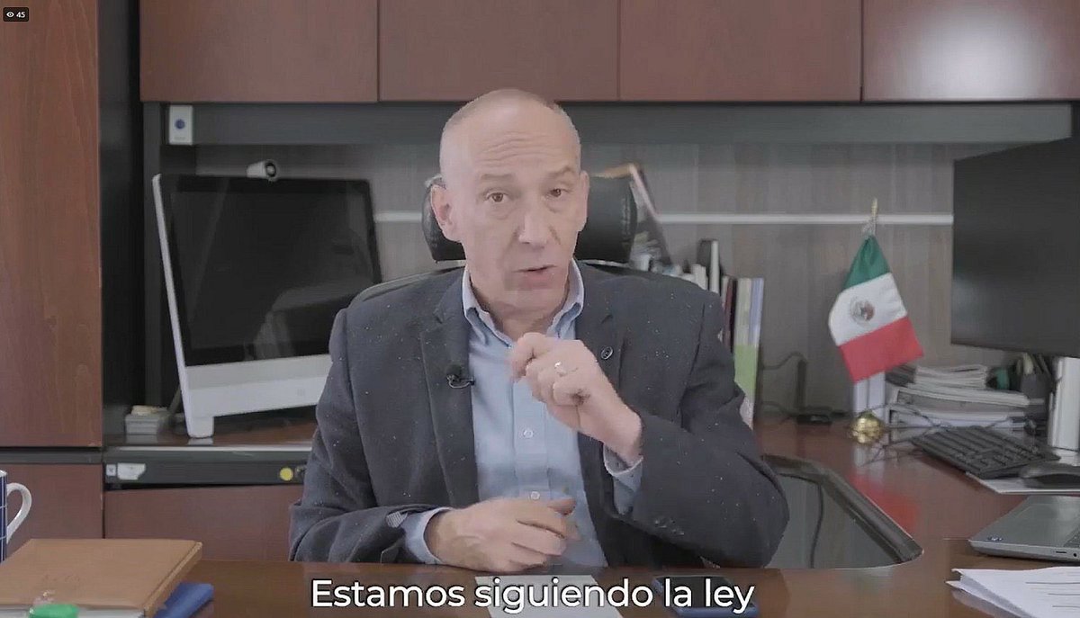 SALUD México on Twitter: SALUD México on Twitter: