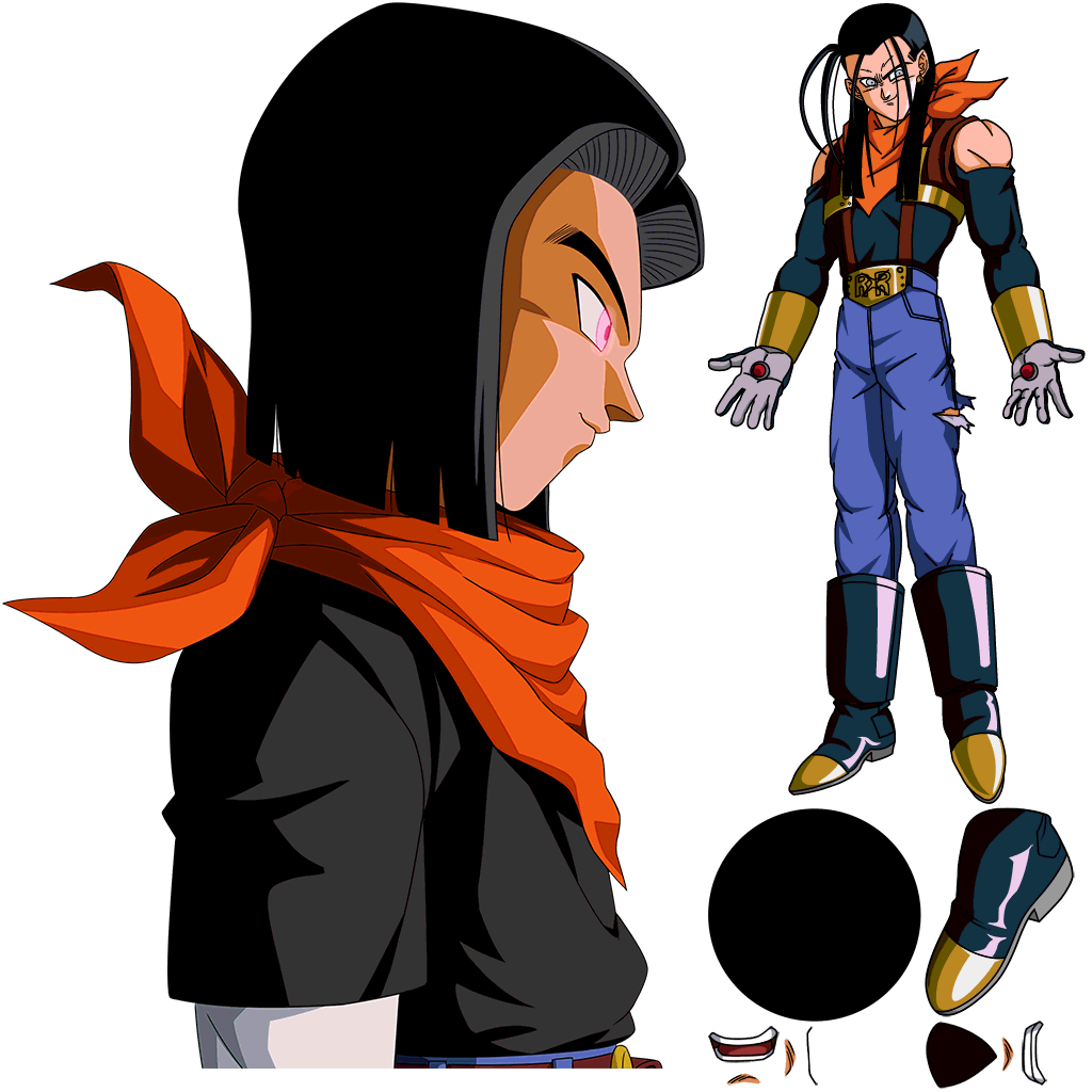 Dokkan Assets (DBZ Assets) #RIPGachaTalks on Twitter: "Miss last night's Global and JP Data ...