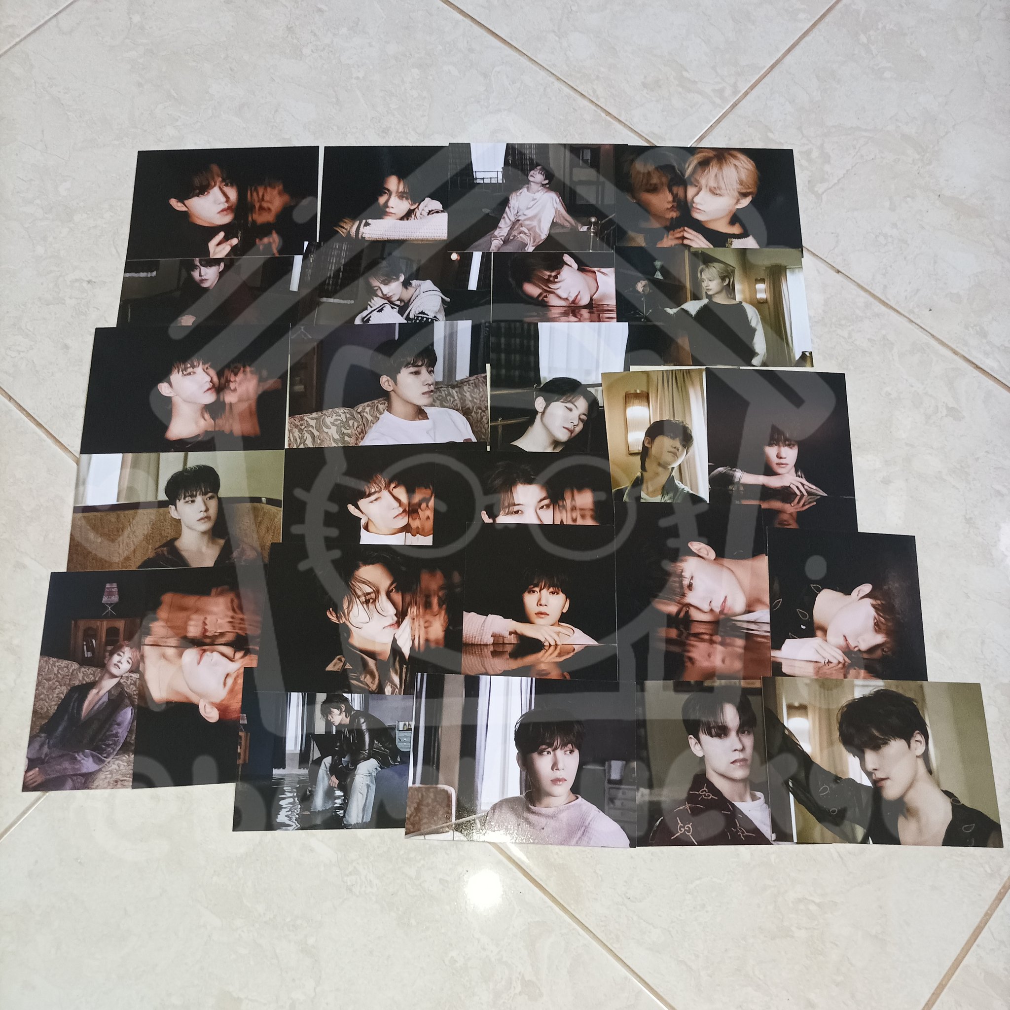 Hey! DARIN // Mention after DM on Twitter: "[Help RT] WTS WANT TO SELL OPEN SHARING PHOTOCARD PC ...