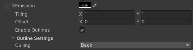 Simmer22 on Twitter: "Quick update on the backpack now that the Sylva shaders are out! After ...