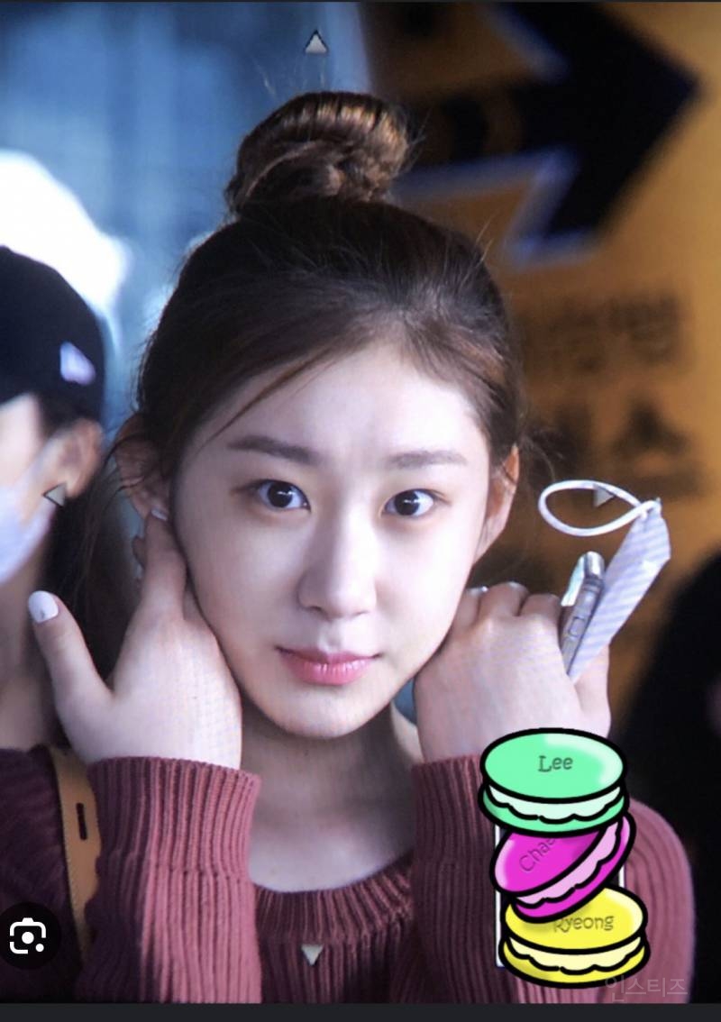 인스티즈 on Twitter: "ITZY 채령을 많이 닮은듯한 고양이 (링크에 더있어요👉) https://instiz.net/pt/7387559"