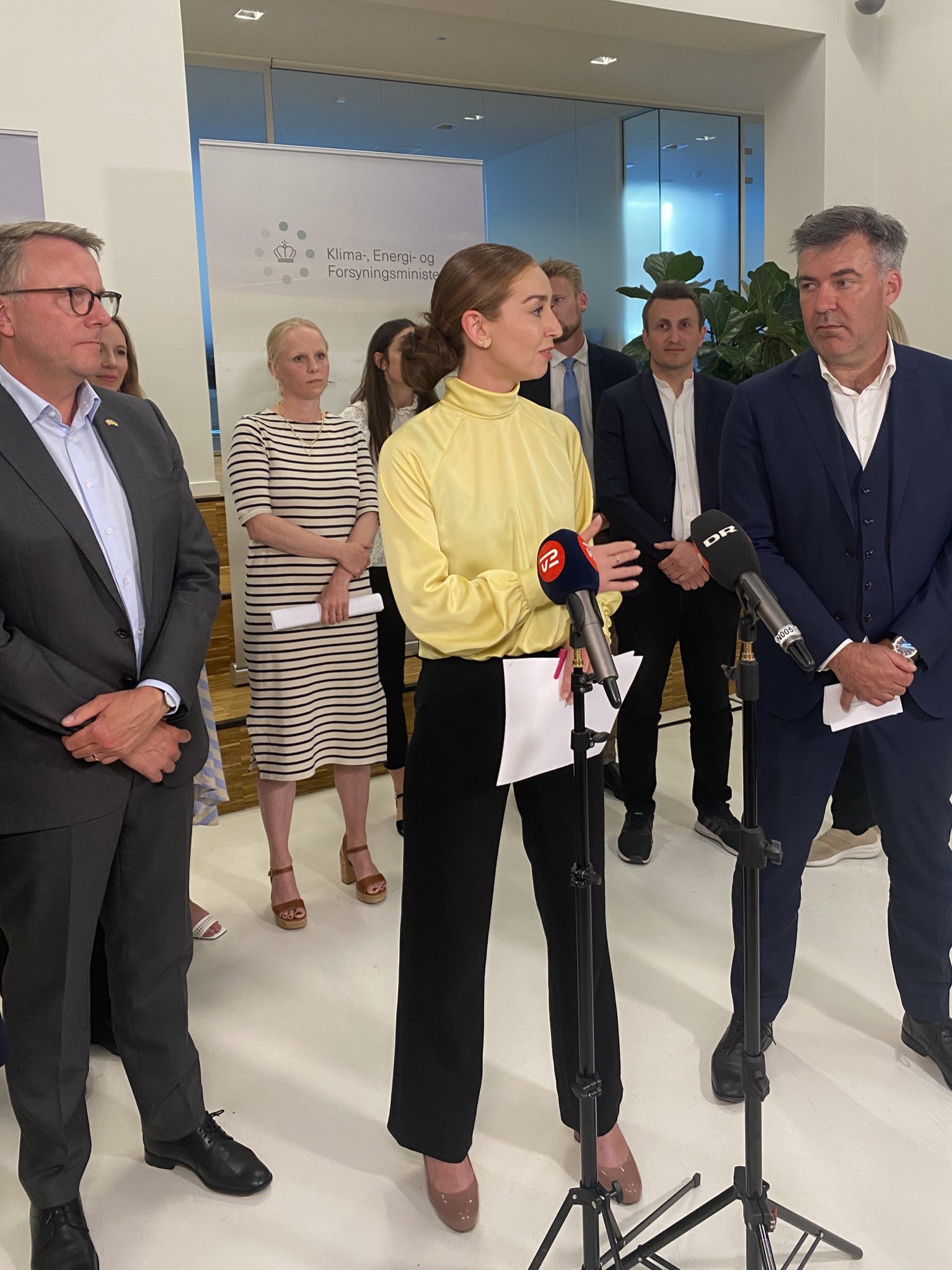 Radikale Venstre (@radikale) / Twitter