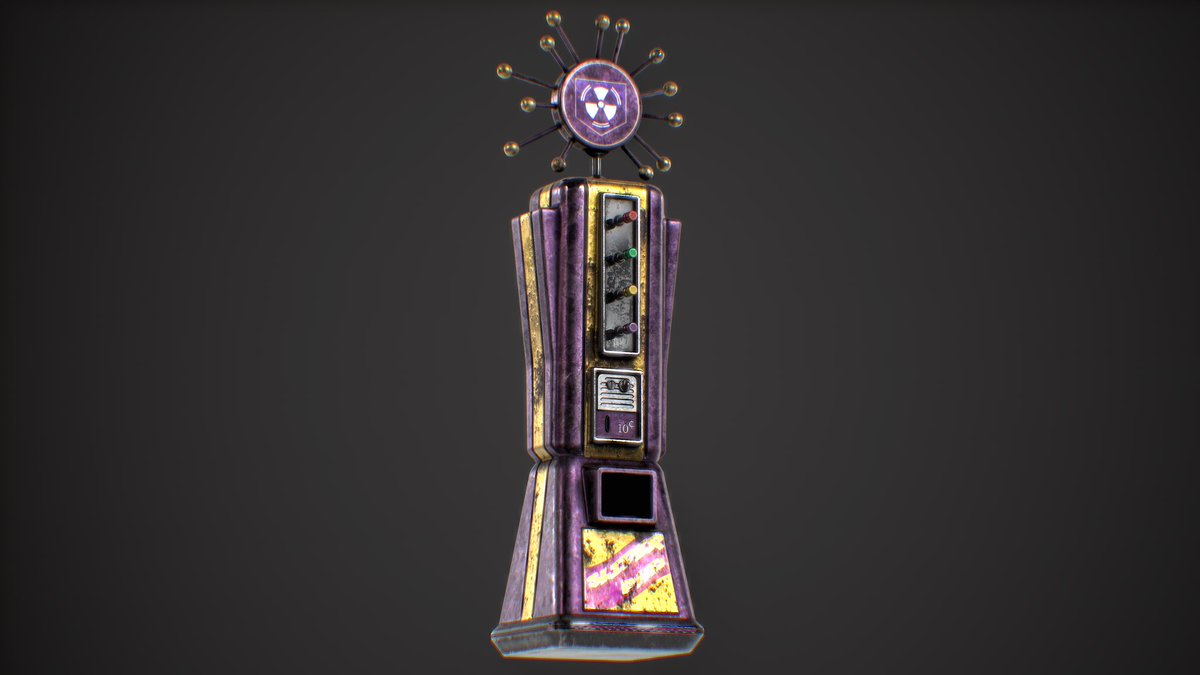 Phd Flopper Machine Real Life