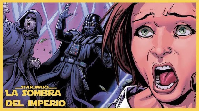 Sombra Del Imperio Starwars Ahsoka On Twitter Cómo Darth Vader Y