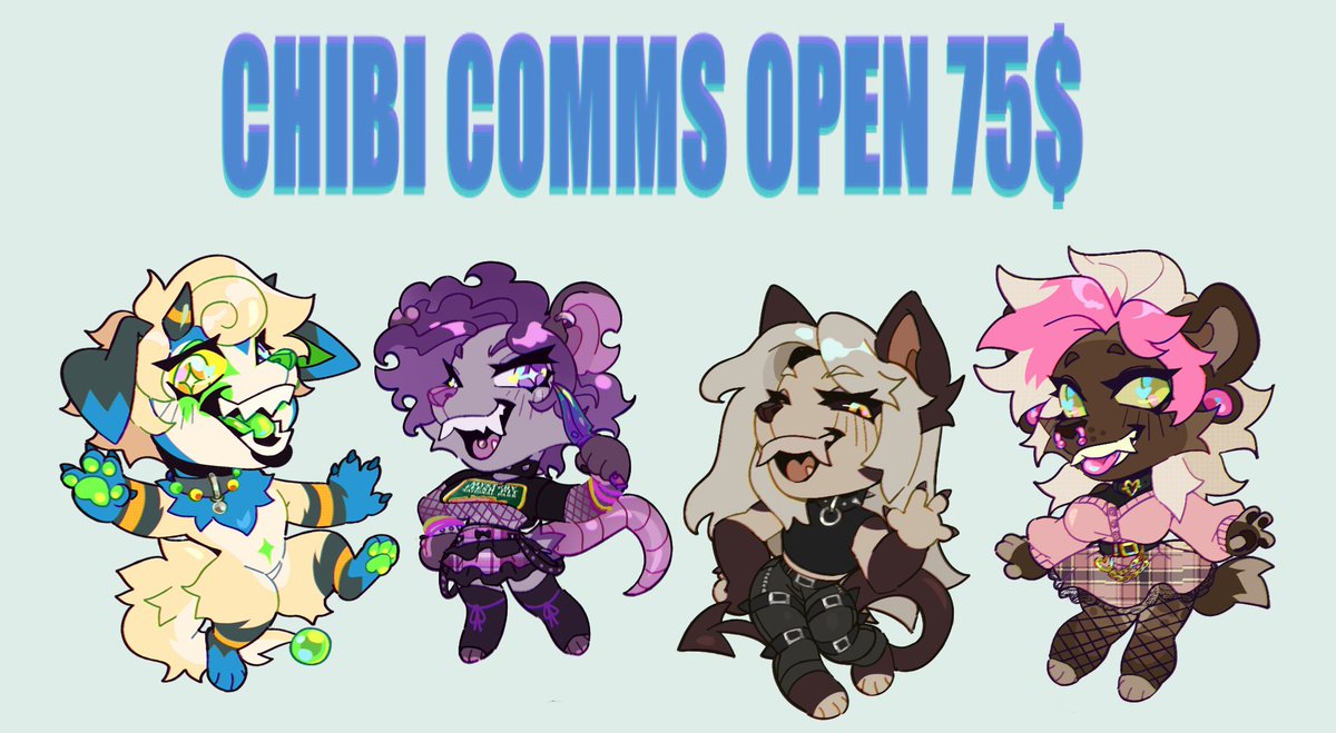 🔞 beetlejuice brainrot (comms open) on Twitter: "my icon and chibi comms are open! pls dm me if ...