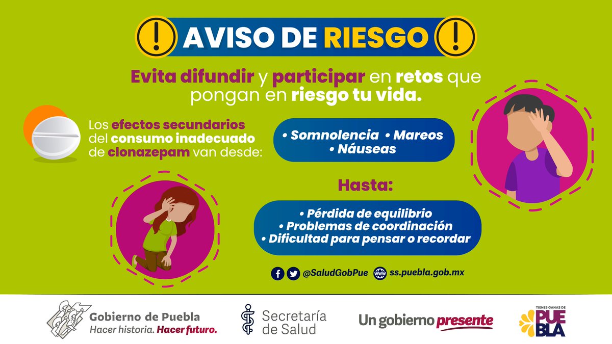 Secretaría de Salud on Twitter: Secretaría de Salud on Twitter: