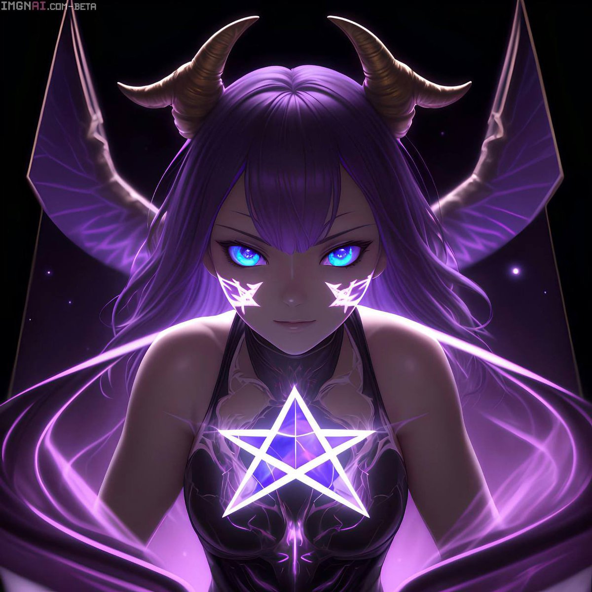 imgnAI ($imgnAI) on Twitter: "3/ Need help creating your new pfp? Visit our Discord and check ...