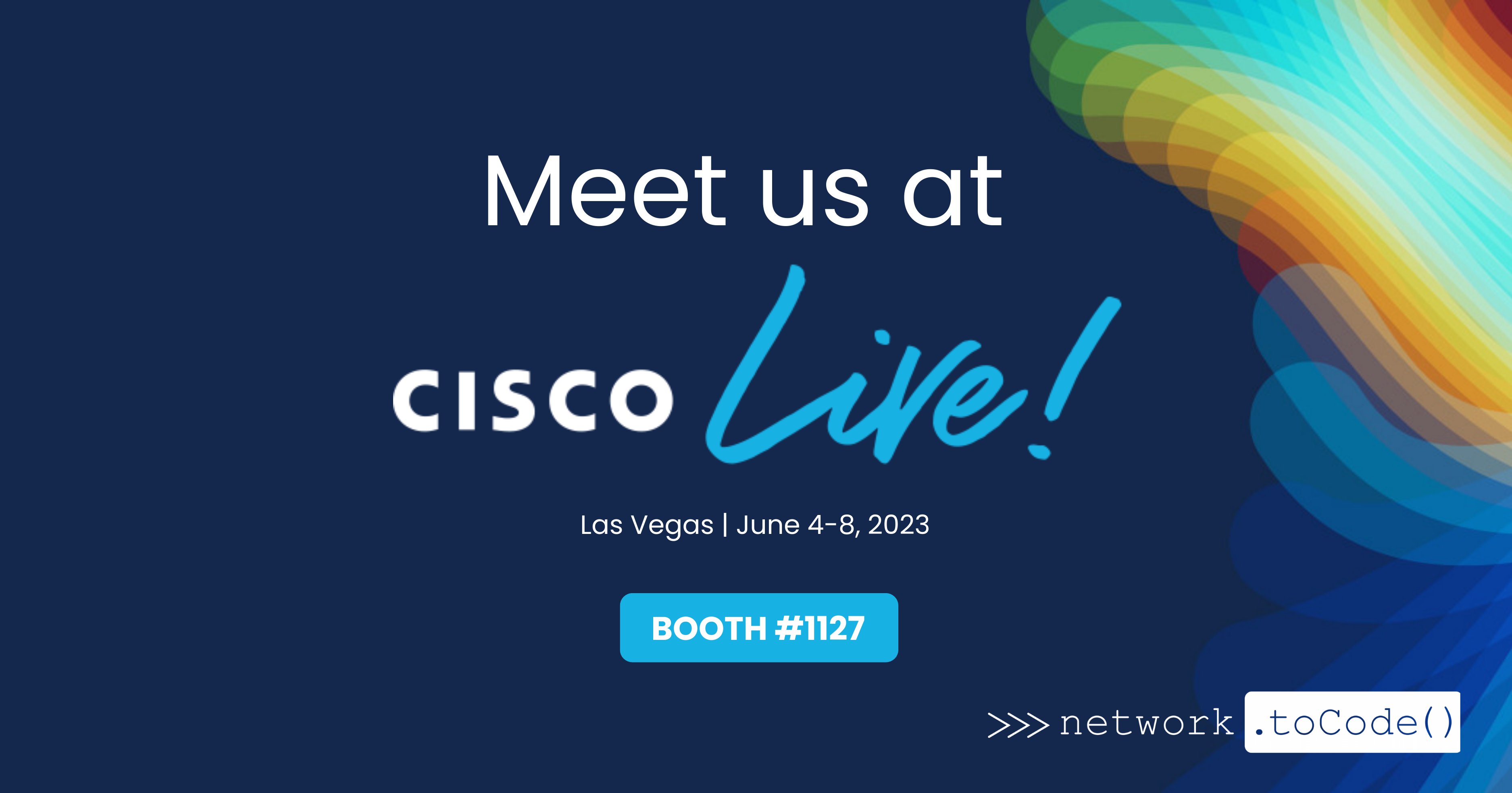 Network to Code (@networktocode) / Twitter