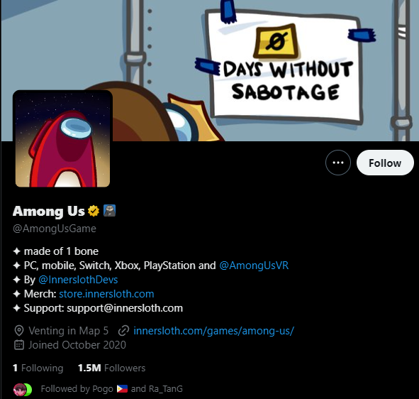 Team Impostellar Official (Vs Impostor:Alternated) on Twitter: Team Impostellar Official (Vs Impostor:Alternated) on Twitter: