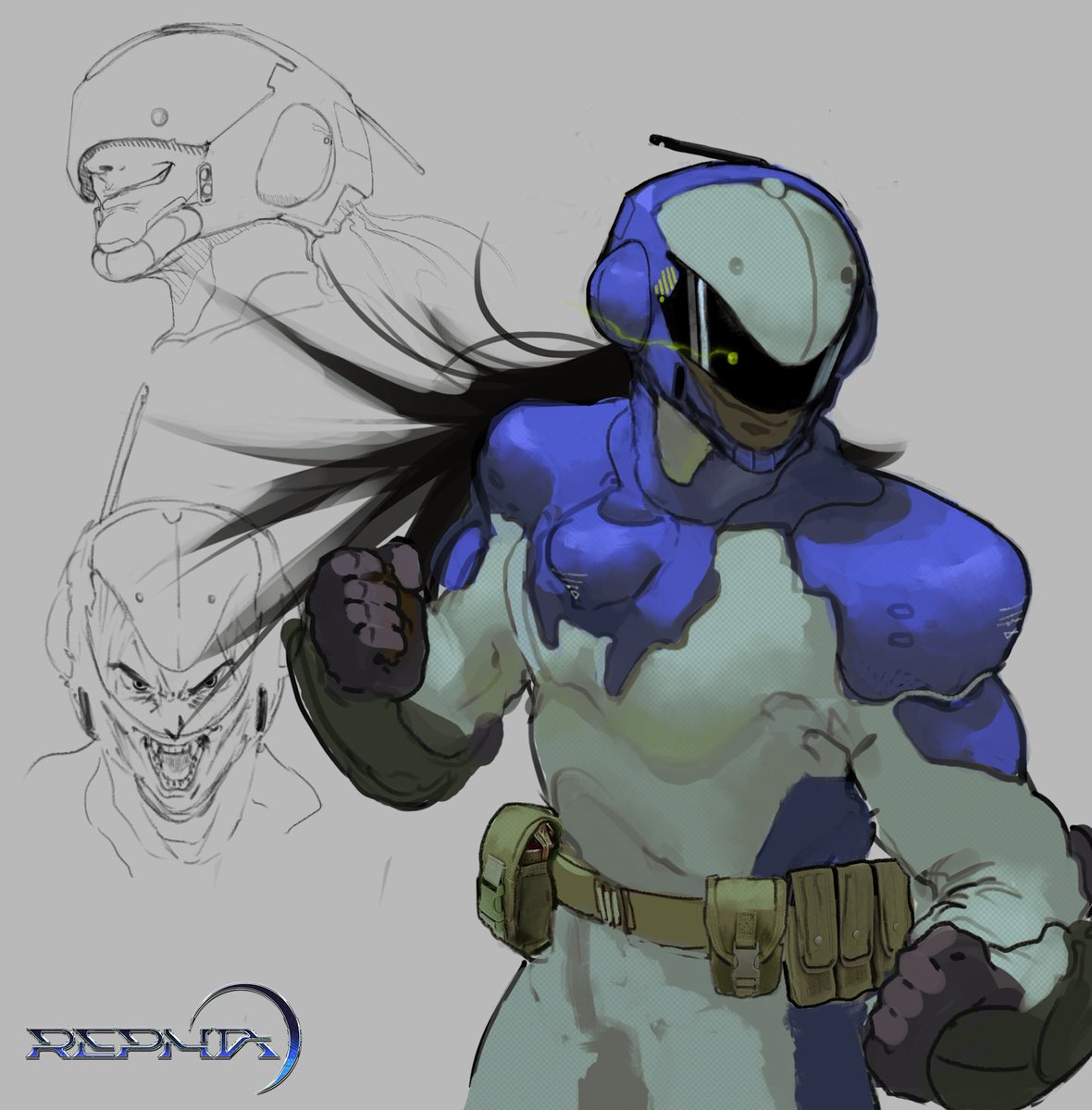 Rythaze 🌩️ (@Rythayze) さんのイラスト・マンガ作品まとめ (460 件) - Twoucan