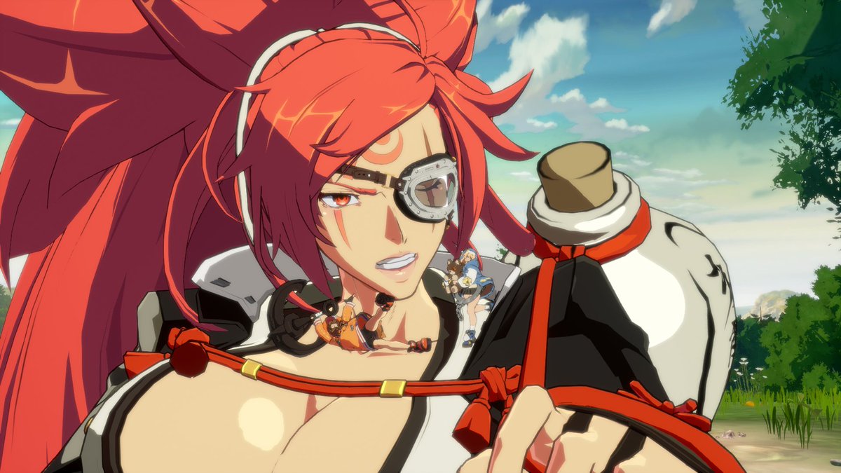 Mega Mello!! 🔞 on Twitter: "RT @EdgerickTheTiny: She found a way to shut them up for a while"