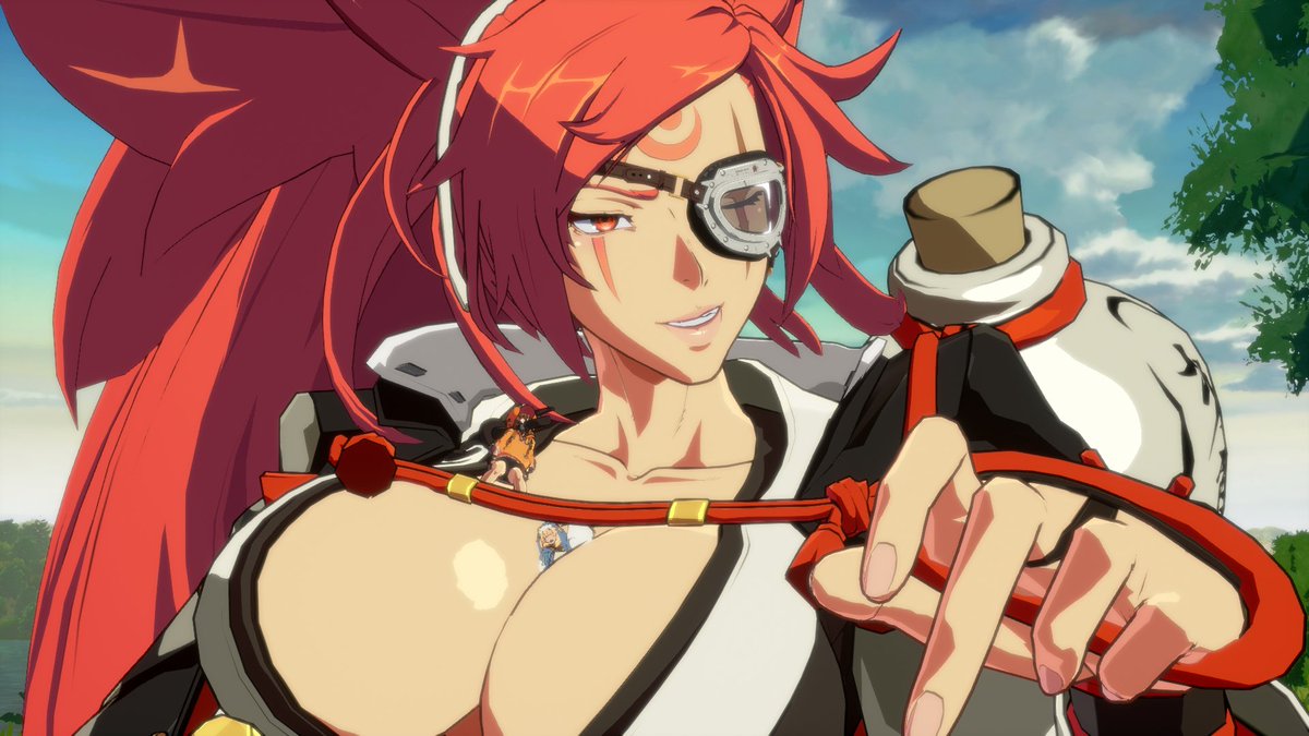 Mega Mello!! 🔞 on Twitter: "RT @EdgerickTheTiny: She found a way to shut them up for a while"