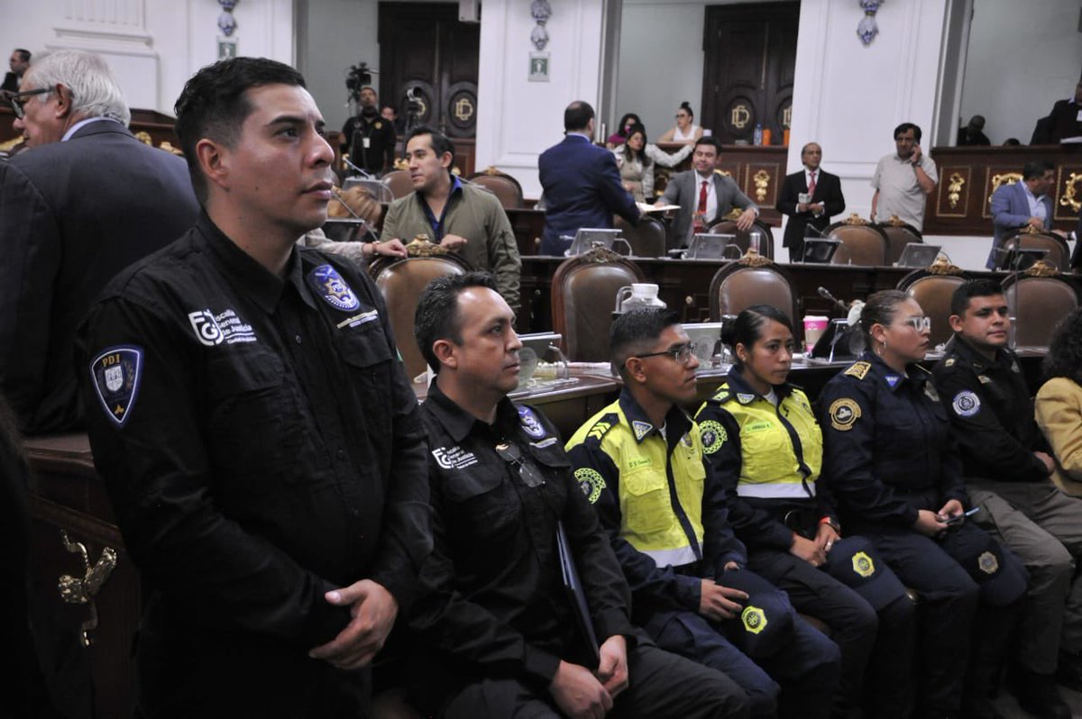 Fiscalía Cdmx On Twitter Nuestro Agradecimiento También A Las