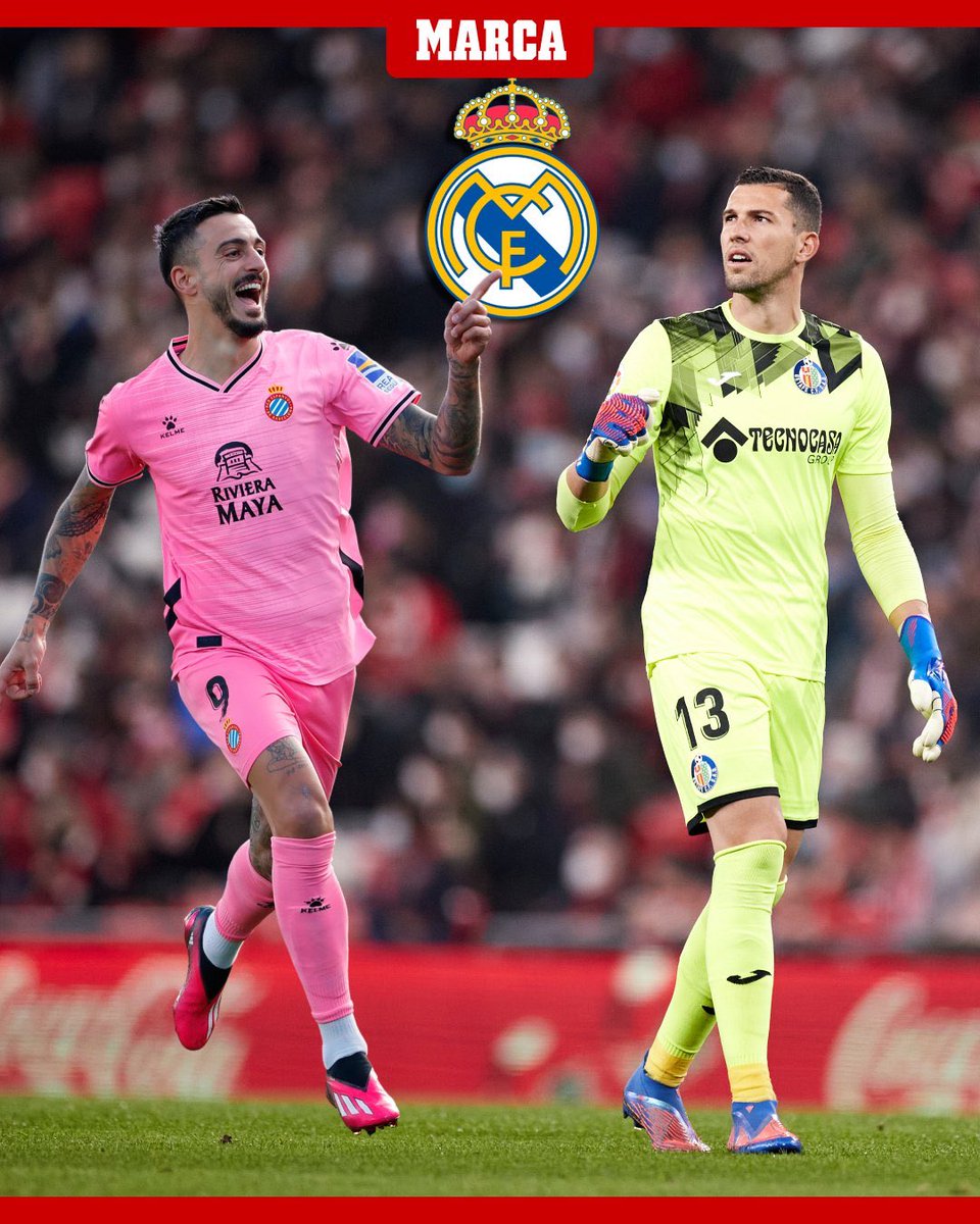 Madrid Xtra On Twitter ‼️⚪️ Real Madrids Potential Next Incomings