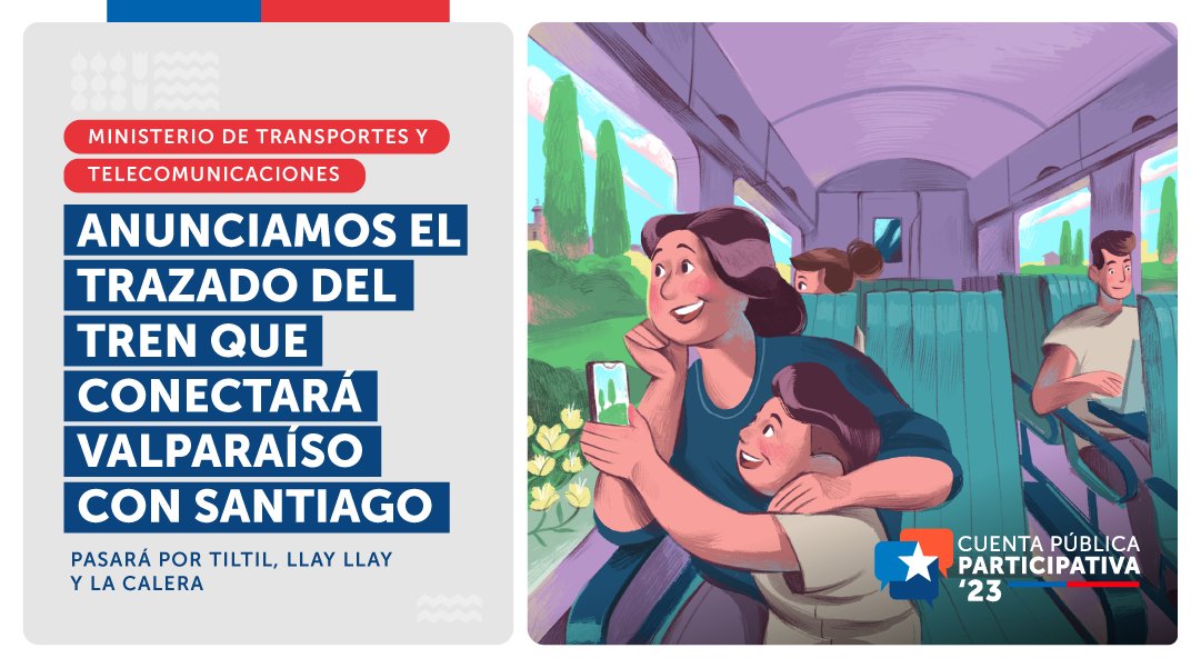 Gobierno De Chile On Twitter Porque Estamos Presentesporchile
