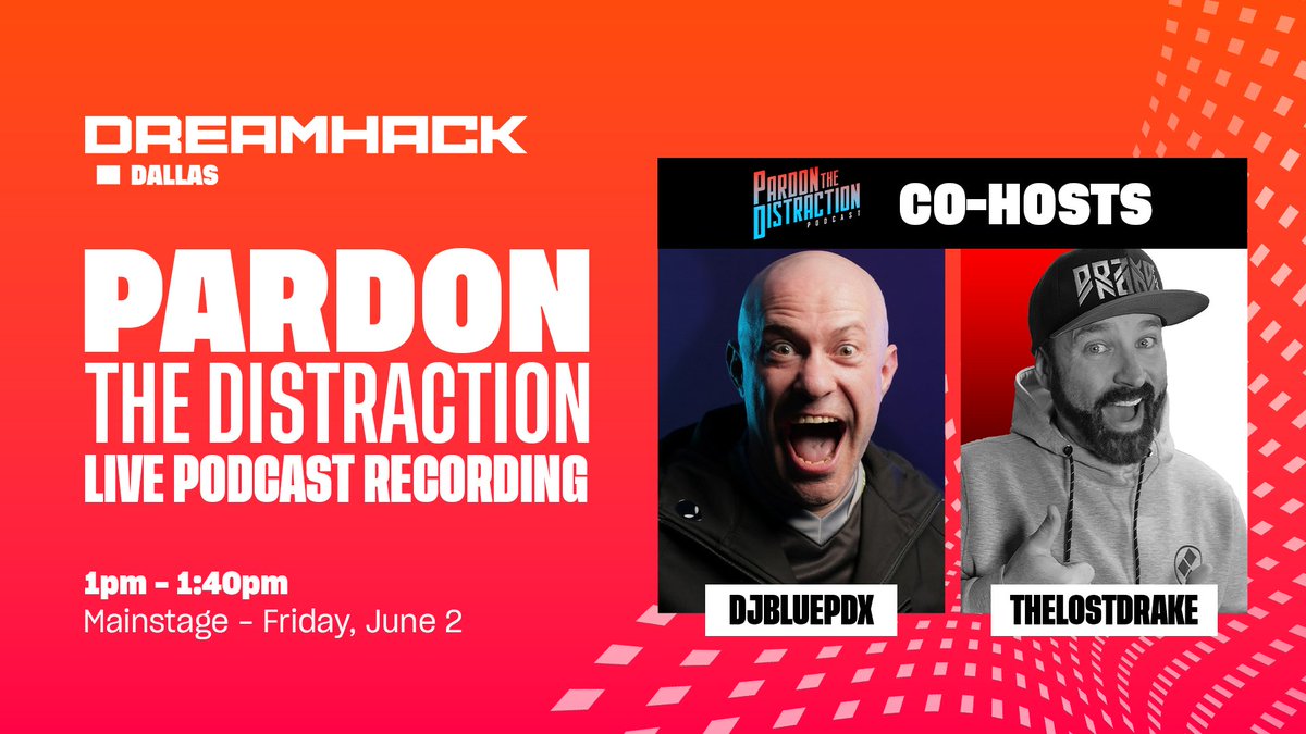 TheLostDrake on Twitter: "We are happy to announce and can't wait to dive in to some amazing ...