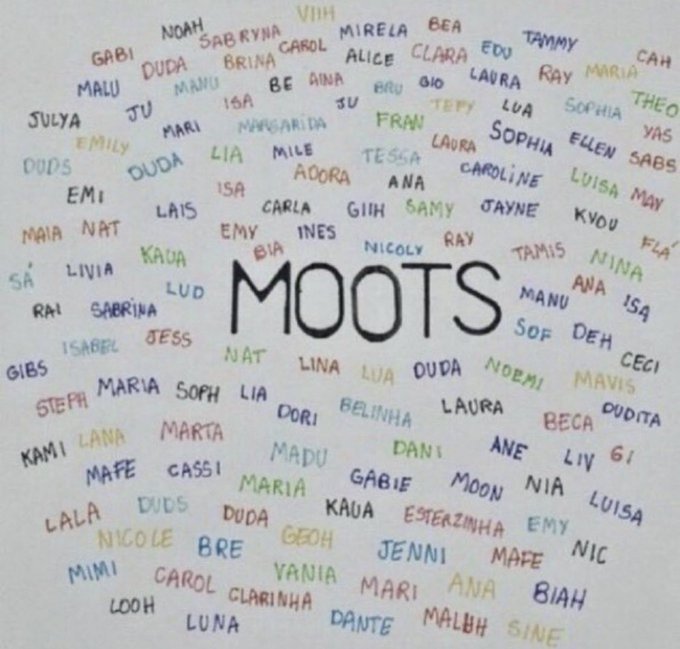 ele!! ☆ KECOAK / biggest summer hater on Twitter: "THERES ROOM FOR MORE MOOTSIES :3"