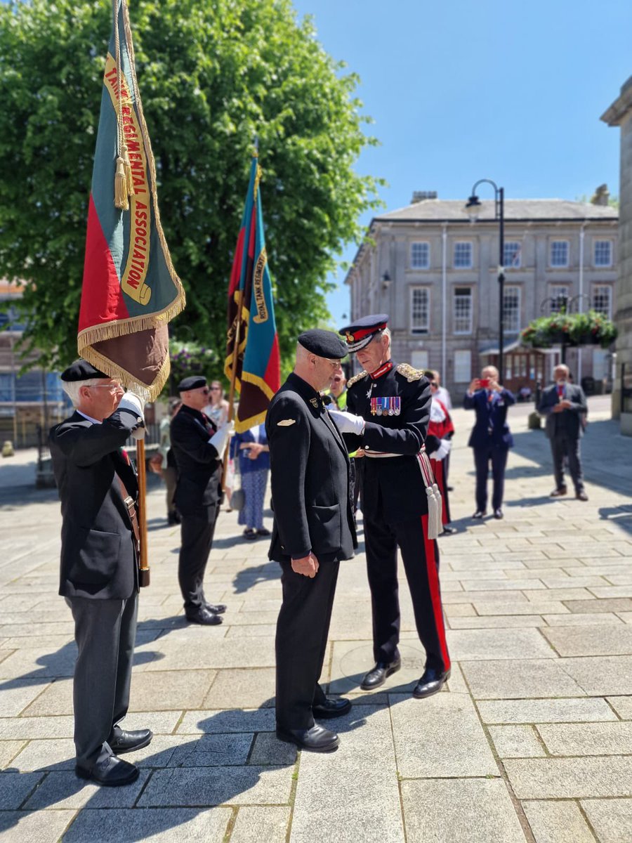Home - The Lord Lieutenant of Cornwall & the Cornwall Lieutenancy