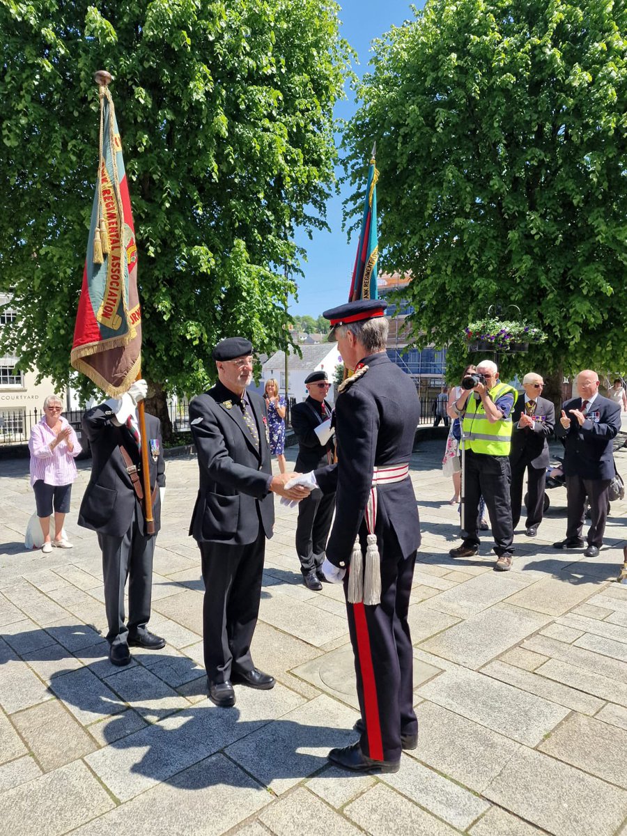 Home - The Lord Lieutenant of Cornwall & the Cornwall Lieutenancy