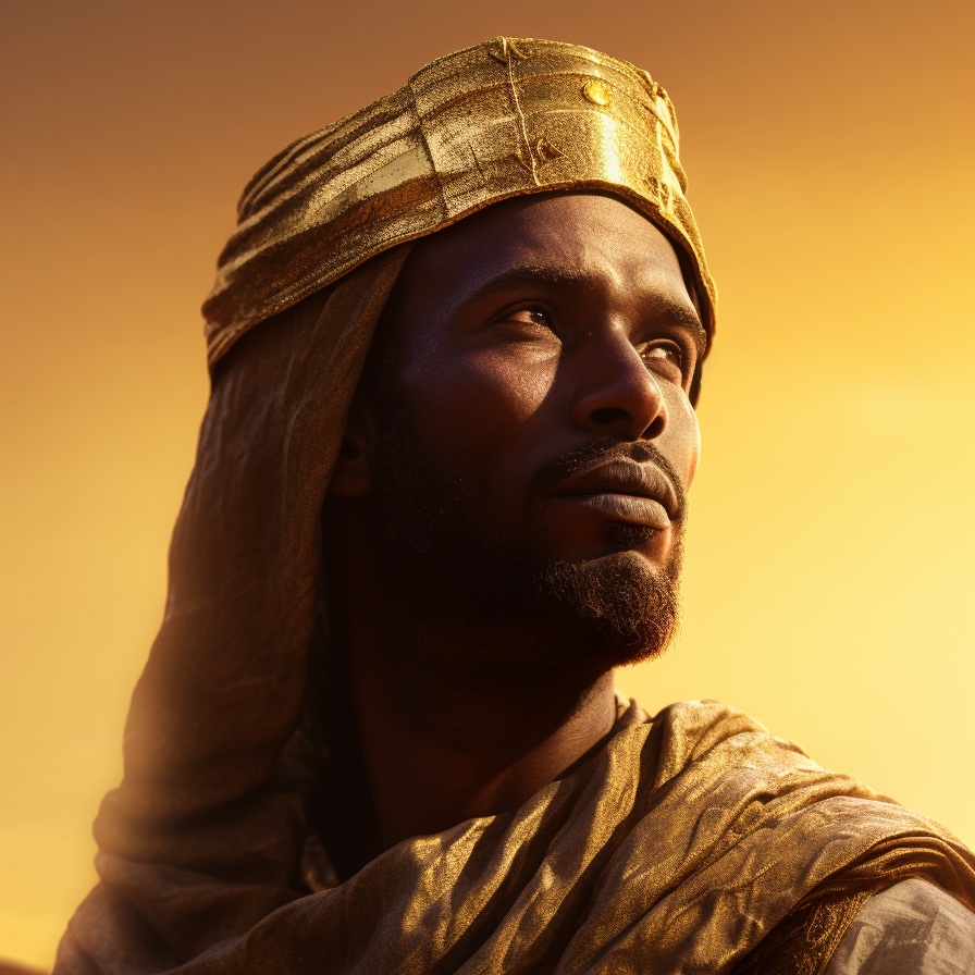 Mansa Musa was rich. How rich? $400, $500, $600 billion in today’s ...