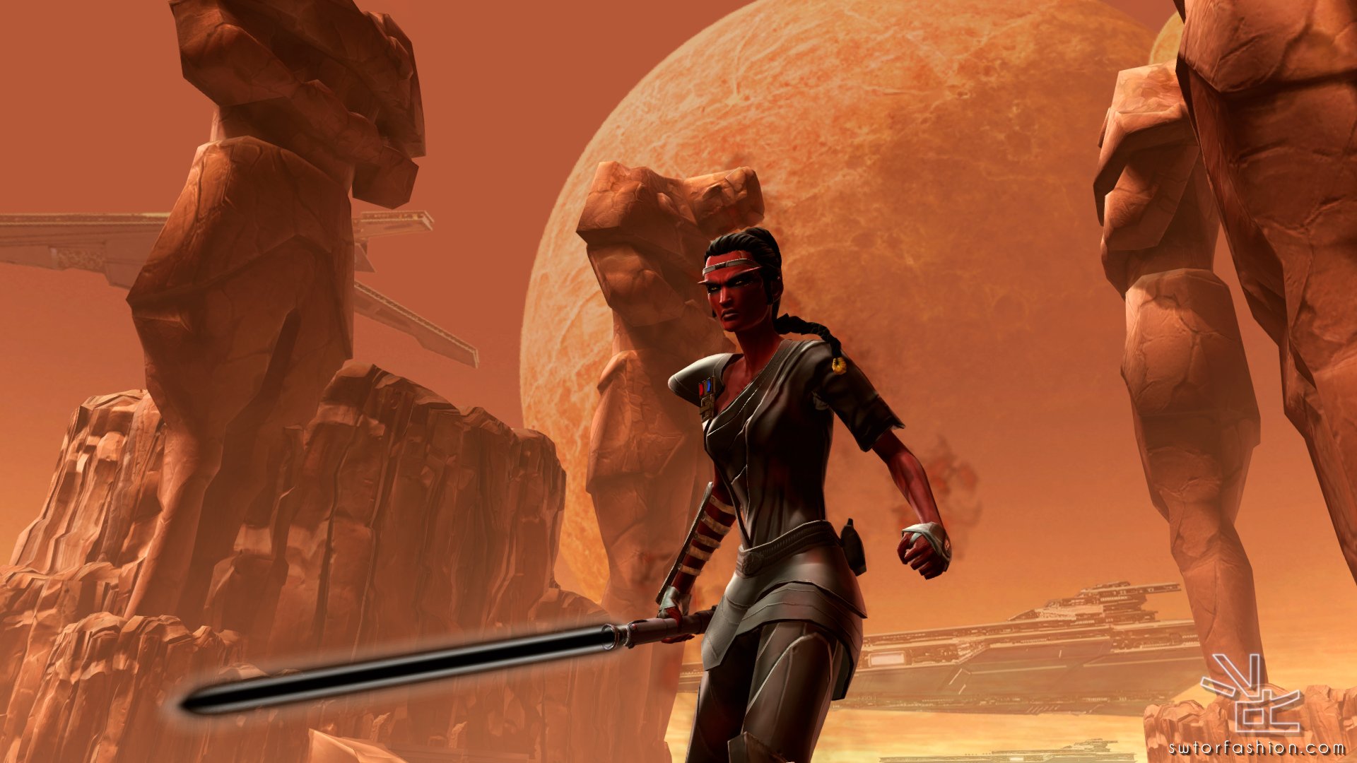 Swtor Sith Hd Wallpapers Screenshot | Swtor Life
