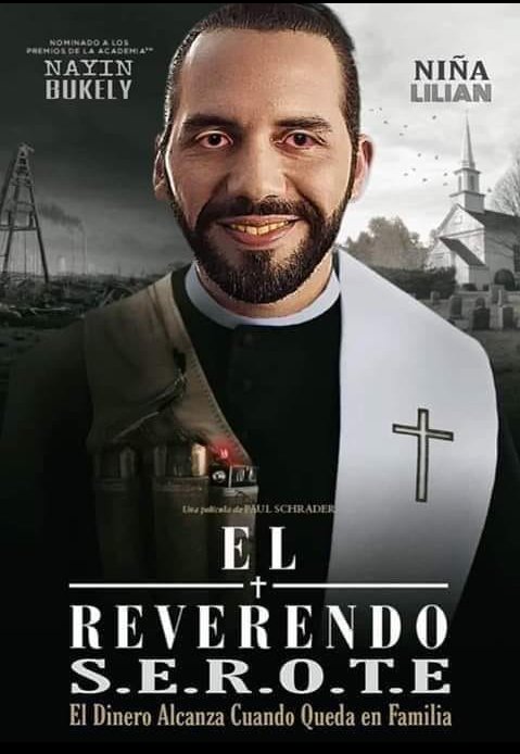 EL SALVADOR SIN MIEDOS on Twitter: EL SALVADOR SIN MIEDOS on Twitter: