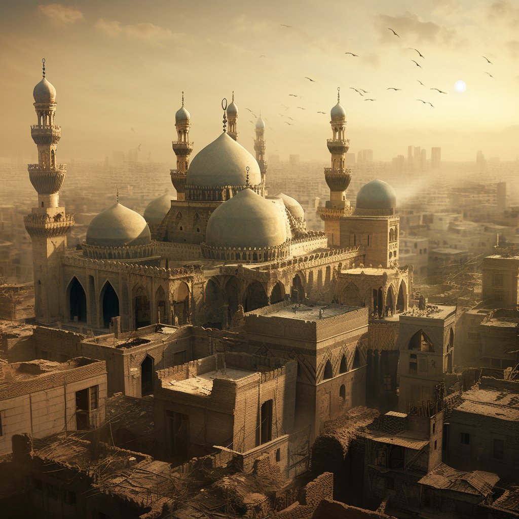 Mansa Musa was rich. How rich? $400, $500, $600 billion in today’s ...