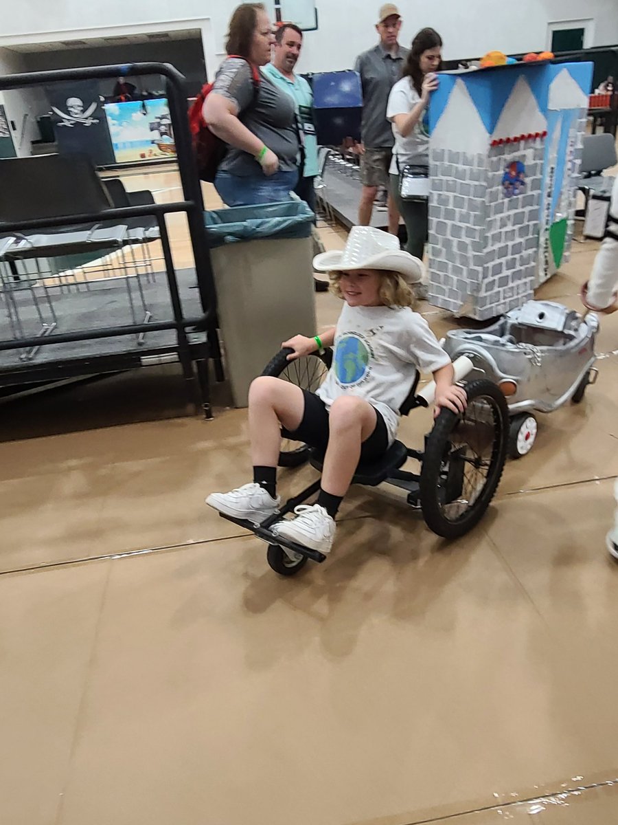 Martin Technology Academy – Home of the Marlins!