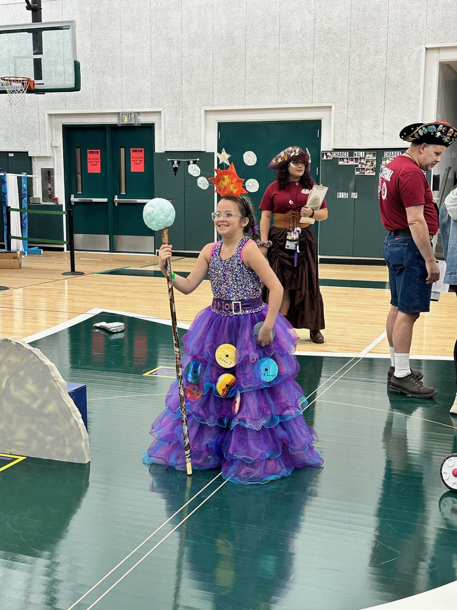 Martin Technology Academy – Home of the Marlins!