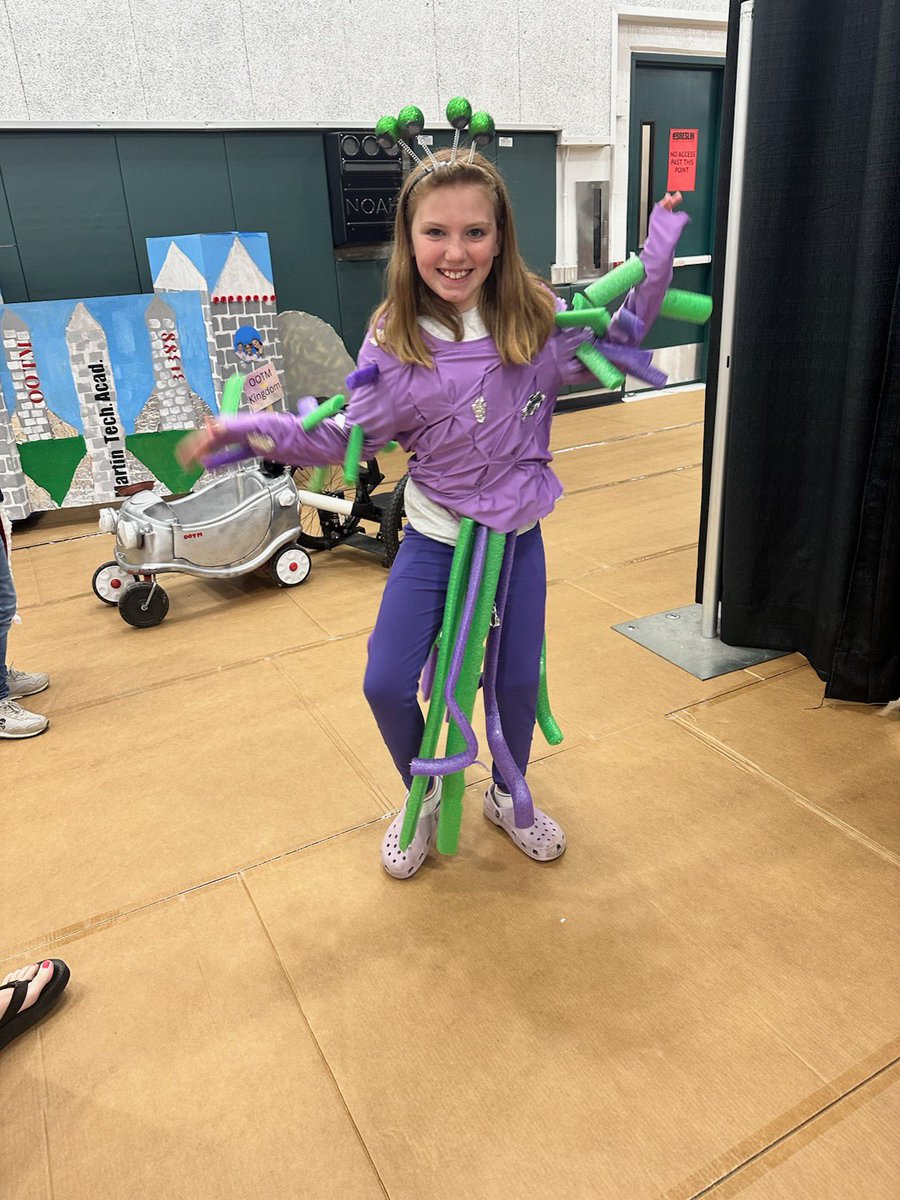 Martin Technology Academy – Home of the Marlins!