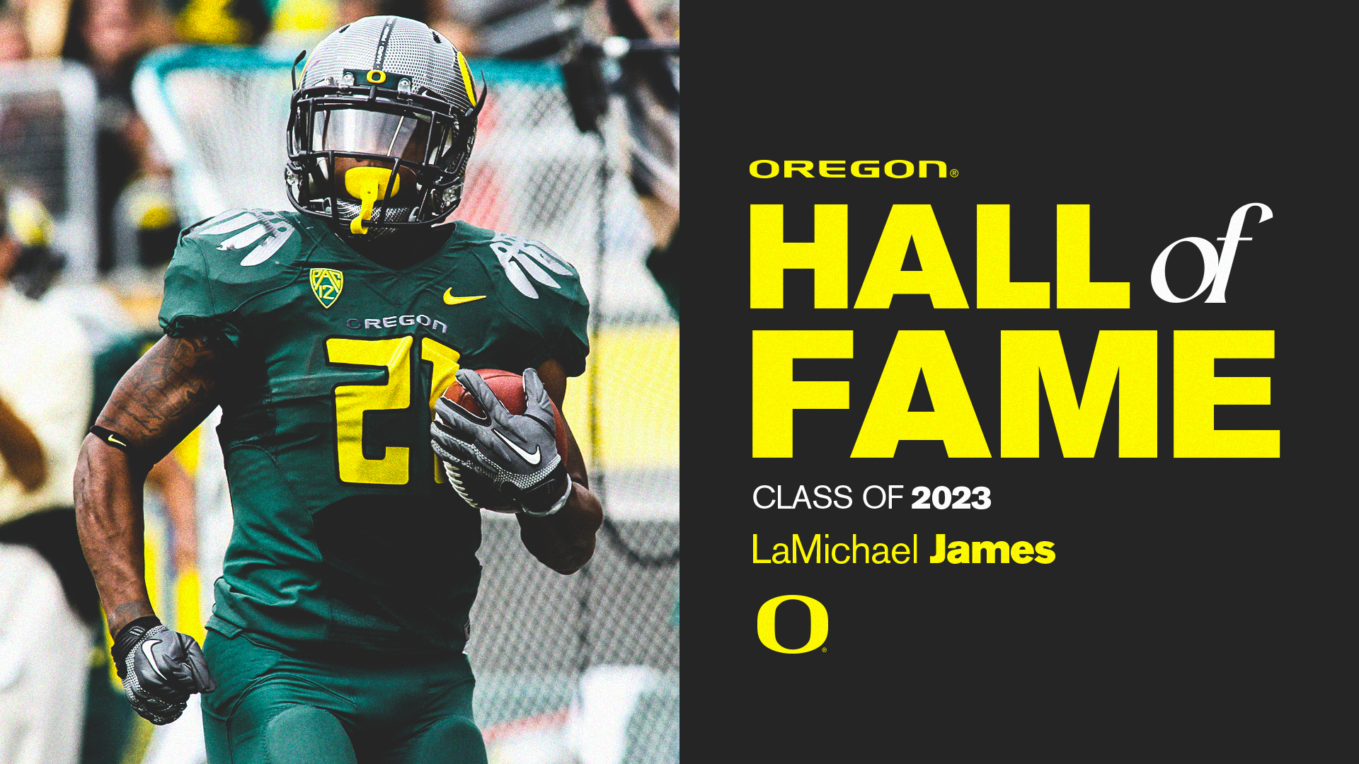 Lamichael James Wallpaper