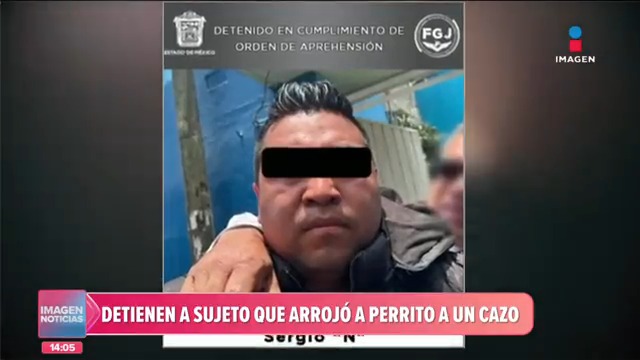 Excélsior On Twitter 🚨 Últimahora ¡justicia Para Benito Cae