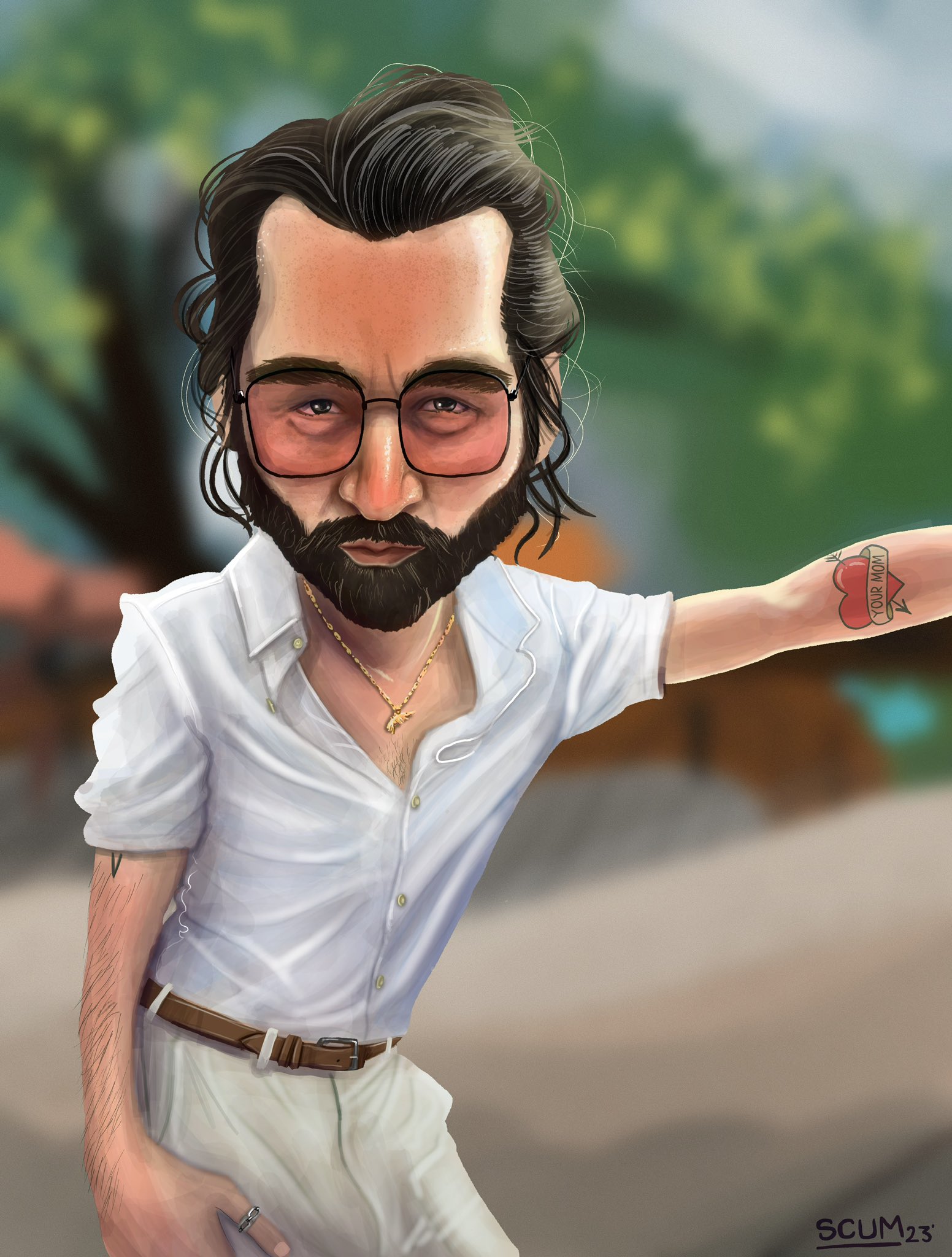 scum on Twitter: "Cyr https://t.co/OLaaKgsW7G" / Twitter