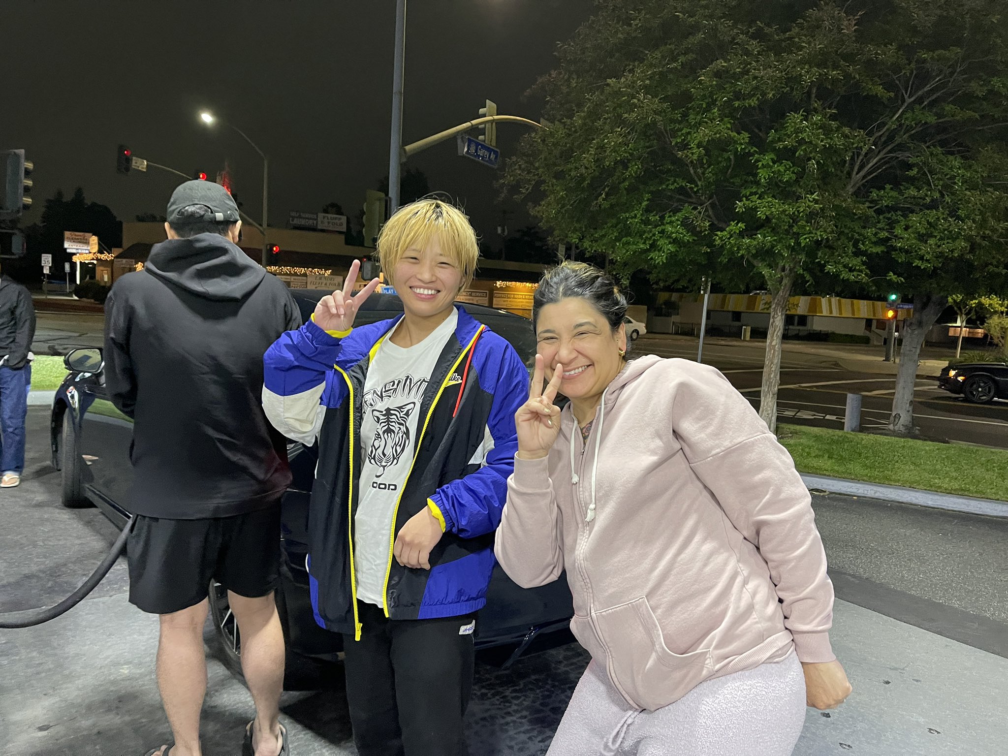 高本奈月 TATORU (@natsukibjj) / Twitter