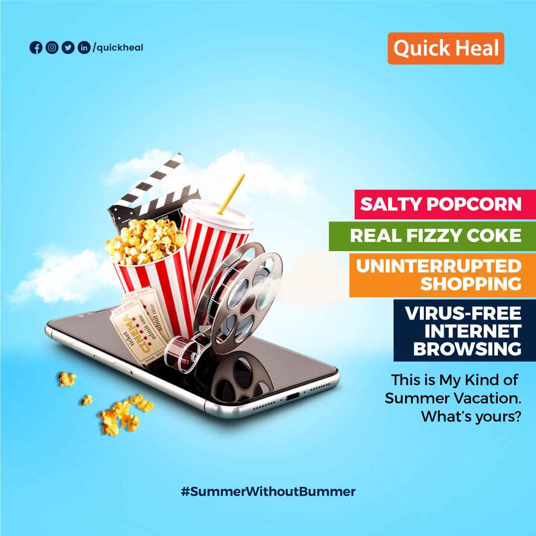 QUICK HEAL TECHNOLOGIES Company Profile & Overview | AmbitionBox