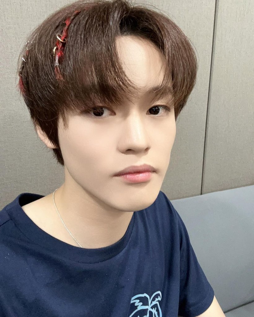 SM_NCT on Twitter: "[OFFICIAL] 230607 #CHENLE's Instagram update " ️" #NCT #NCTDREAM https ...