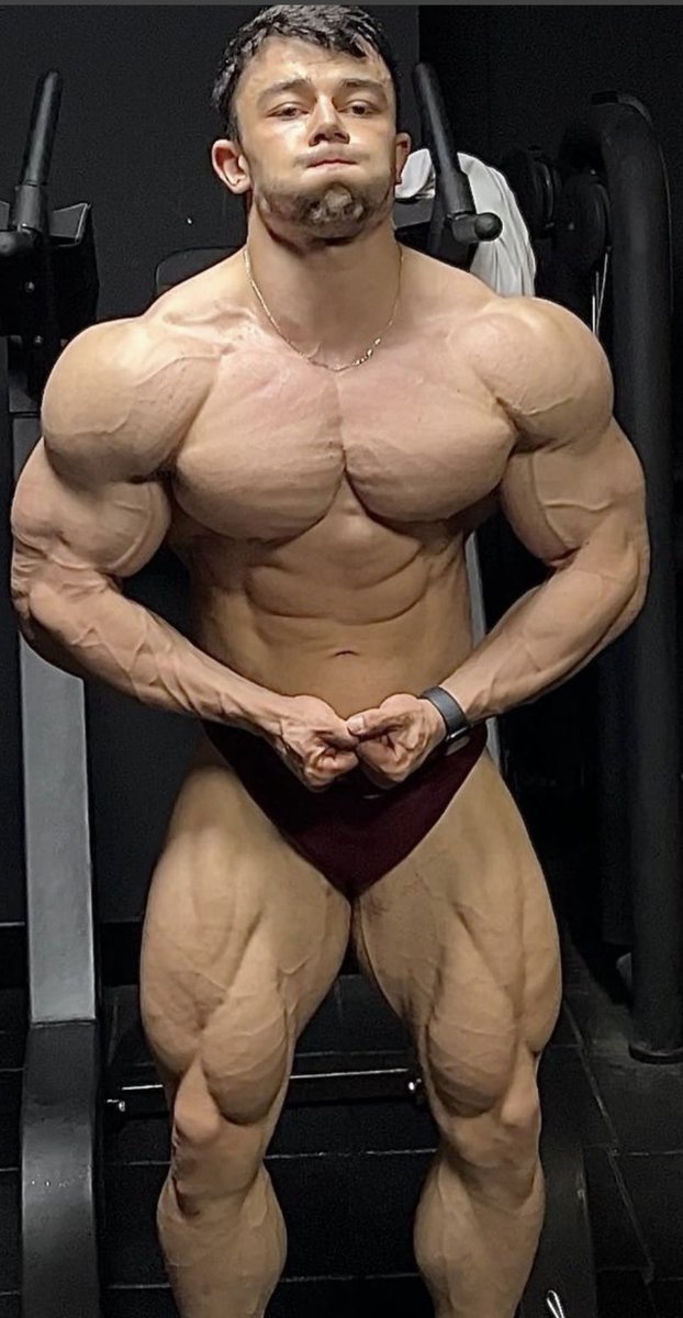 Graham Smith on Twitter: "Nihat Kyaa"