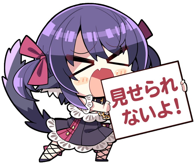 立ち絵のtwitterイラスト検索結果。