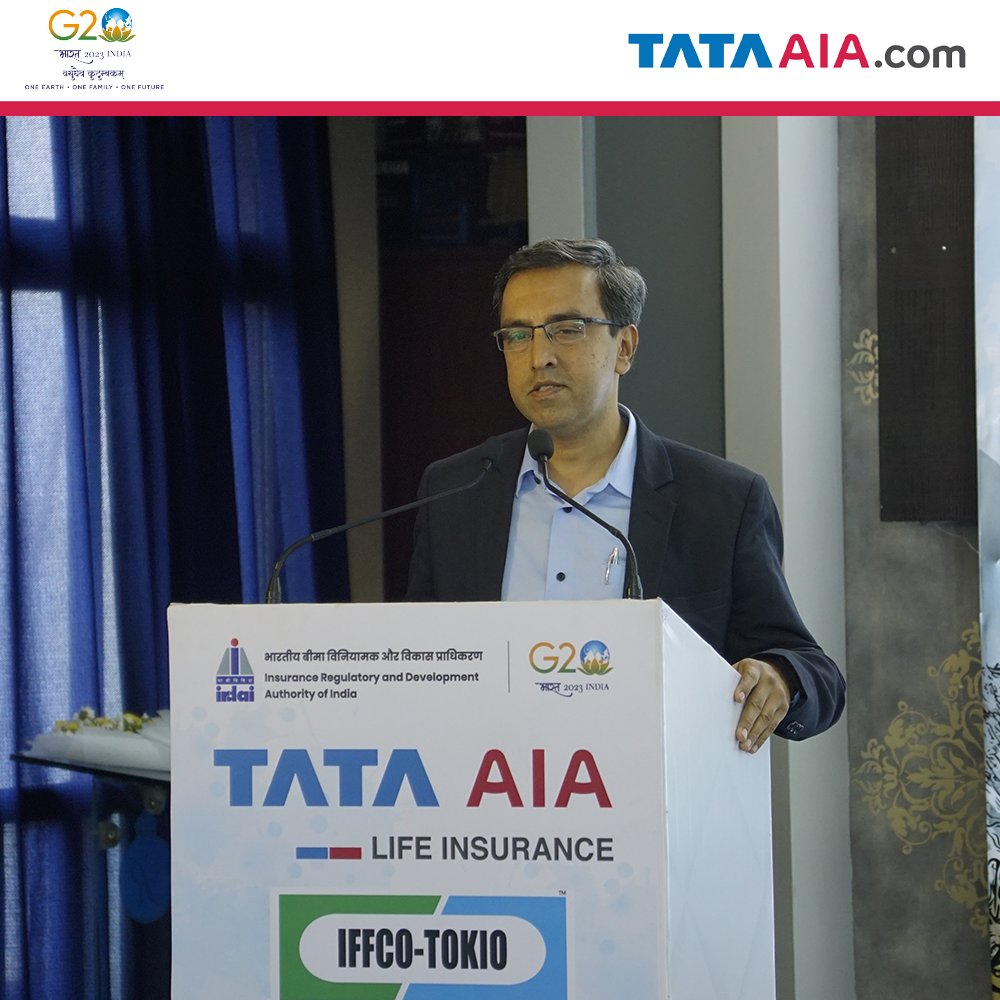 Tata AIA Life Insurance Company Profile & Overview | AmbitionBox