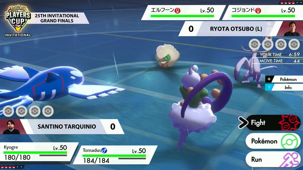 Victory Road On Twitter Watch Some Battles From The Players Cup 25th