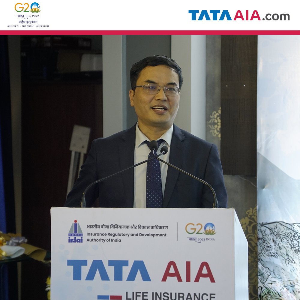 Tata AIA Life Insurance Company Profile & Overview | AmbitionBox