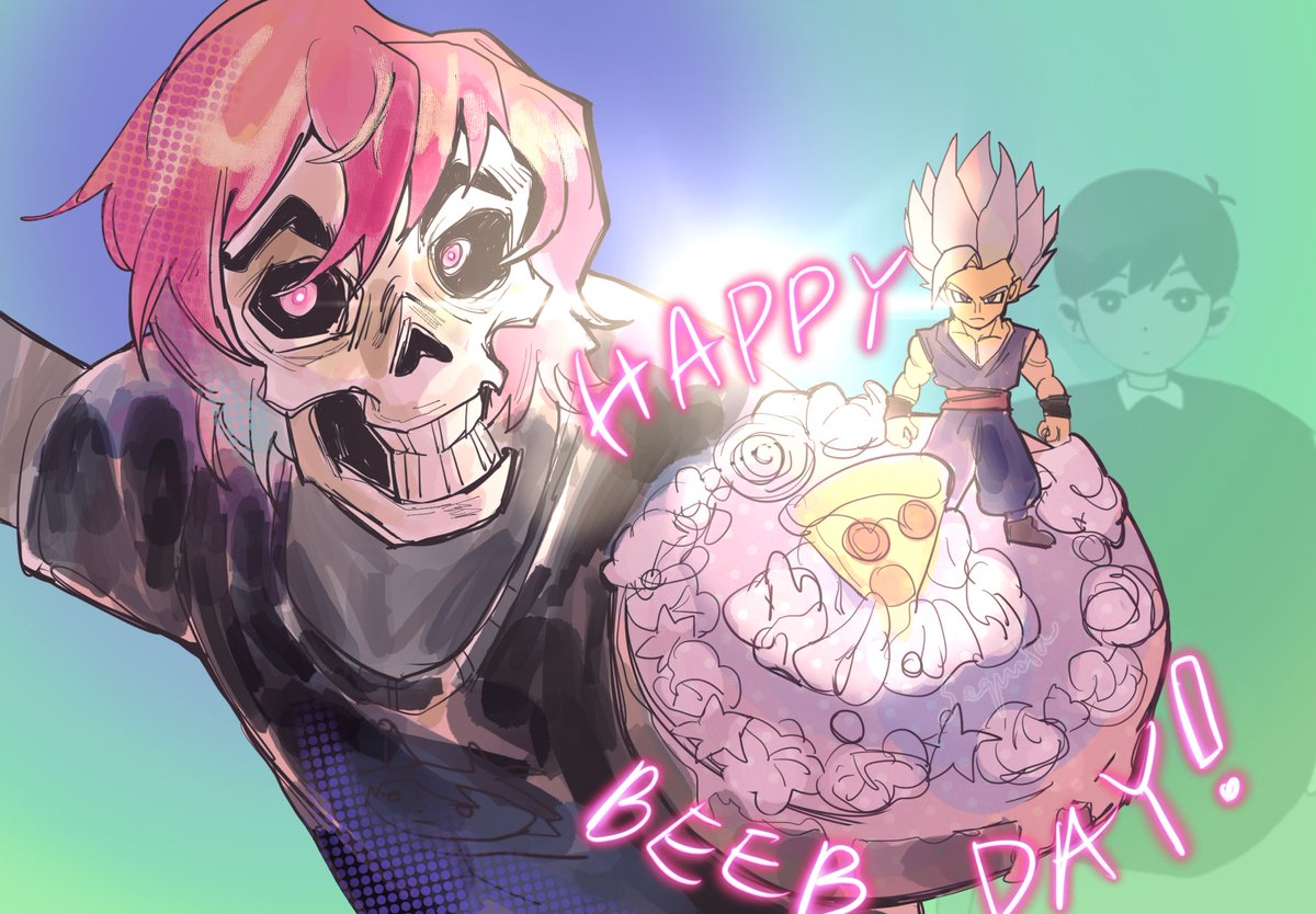 Beeb On Twitter Holy Fuck This Is The Greatest Birthday T Ive Ever