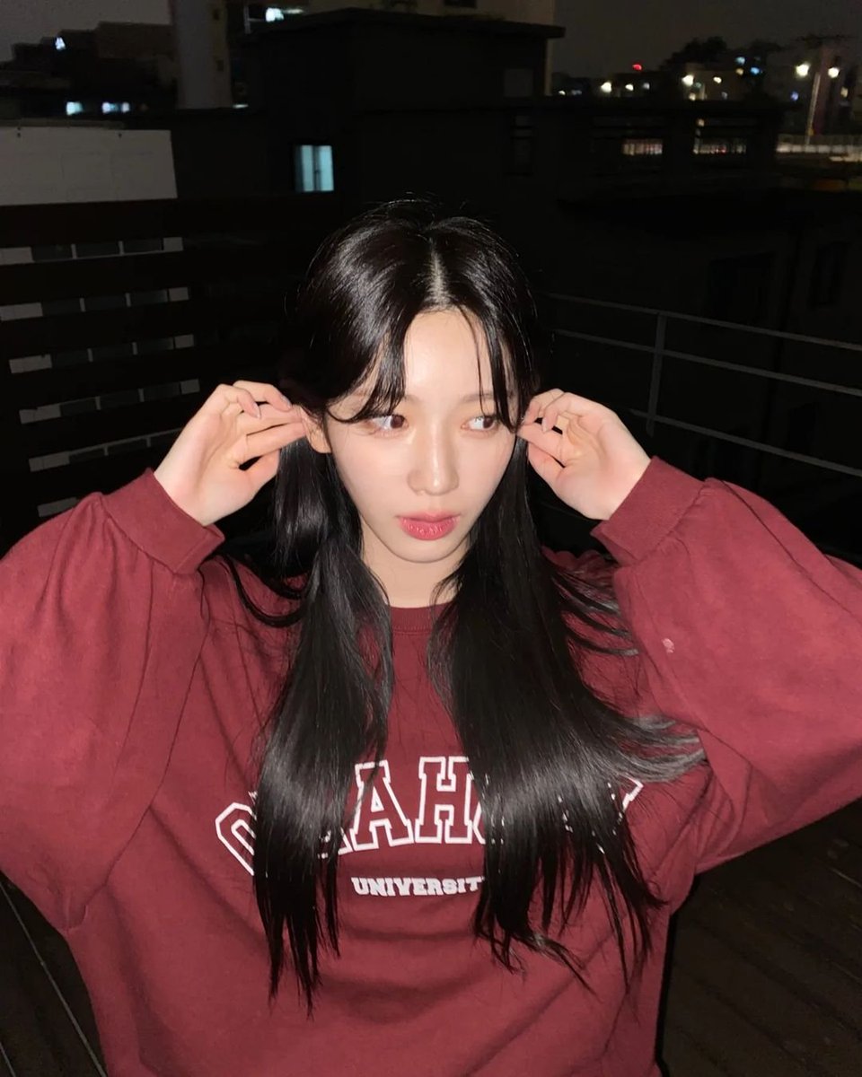 ROCKET PUNCH World 🚀 on Twitter: "[RCPC Instagram Post | Suyun] [#HiSUYUN] ️ ️ ️ 🔗https ...