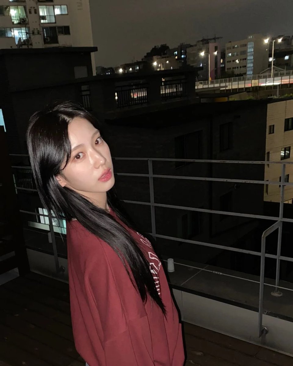 ROCKET PUNCH World 🚀 on Twitter: "[RCPC Instagram Post | Suyun] [#HiSUYUN] ️ ️ ️ 🔗https ...