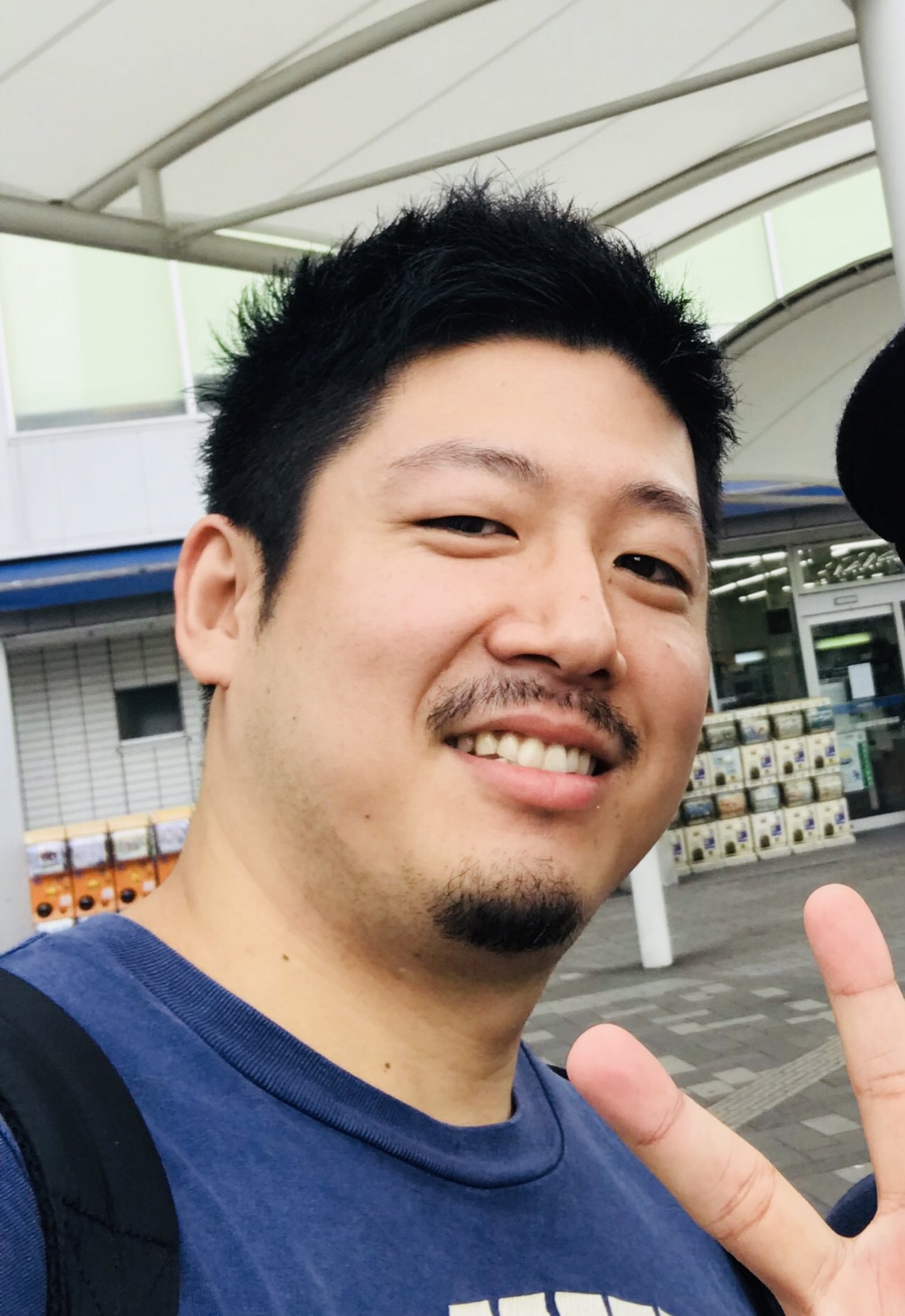 U-JIRO on Twitter: "良い天気ですね。最近順調です！ https://t.co/wrhV6s8Ttx https://t.co/t6qzN0HFpl" / Twitter