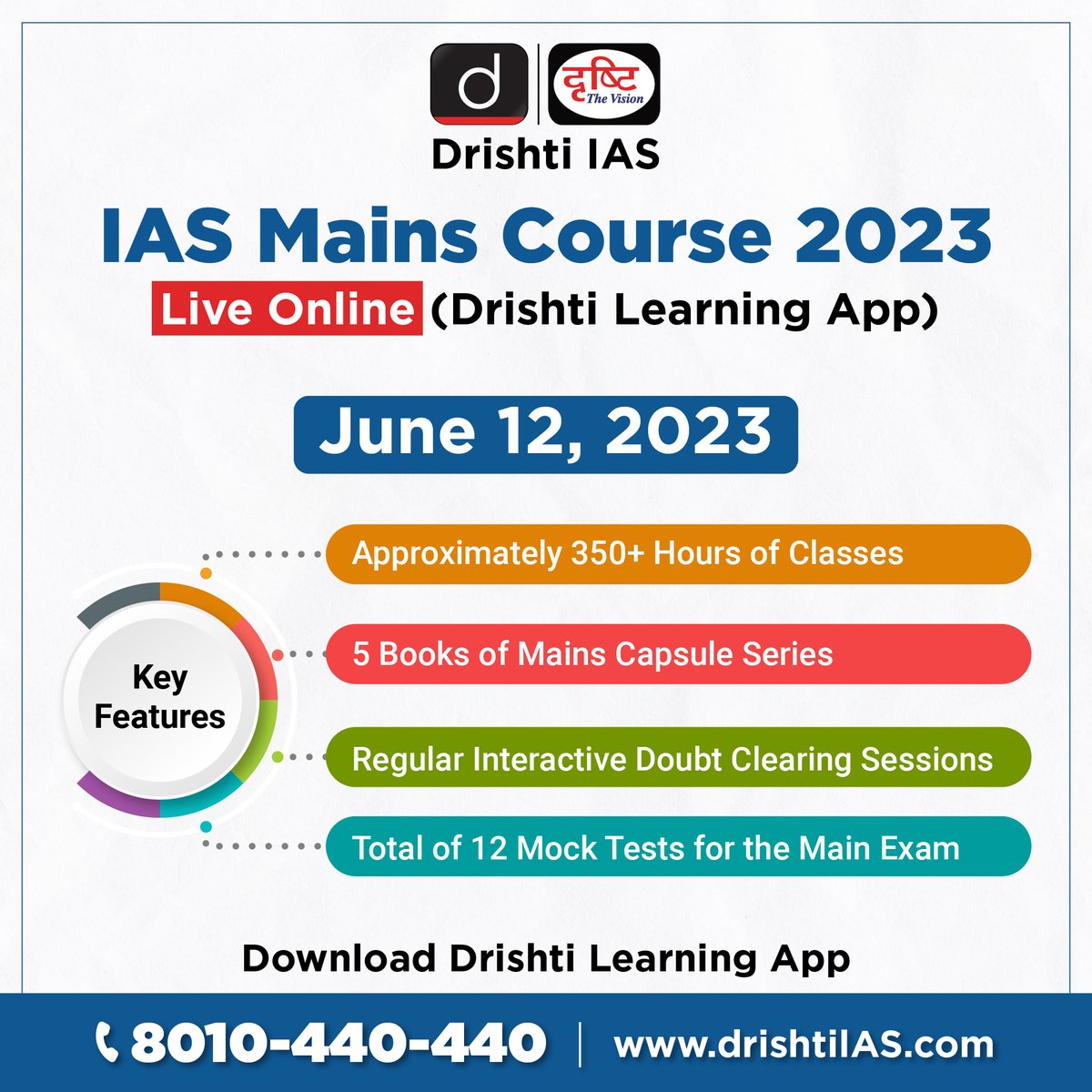 Drishti IAS English on Twitter: "Unlock your potential and excel in the #IAS #Mains examination ...