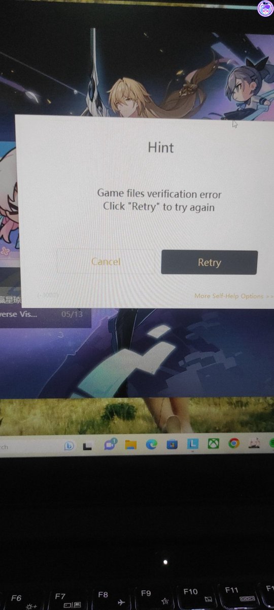 POMPOMFESS | LAPAK GACHA SW 📌 on Twitter: "Pompom! ini kenapa sih guys? dari kemaren udah 3 kali ...
