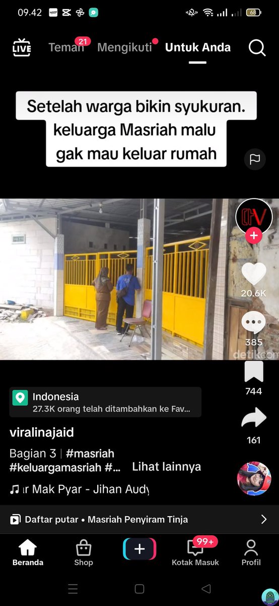 Tanyarl 💚 on Twitter: "💚 mau nanya ini kasus keluarga marsiah tuh kenapa sih? Nyari jawaban di ...