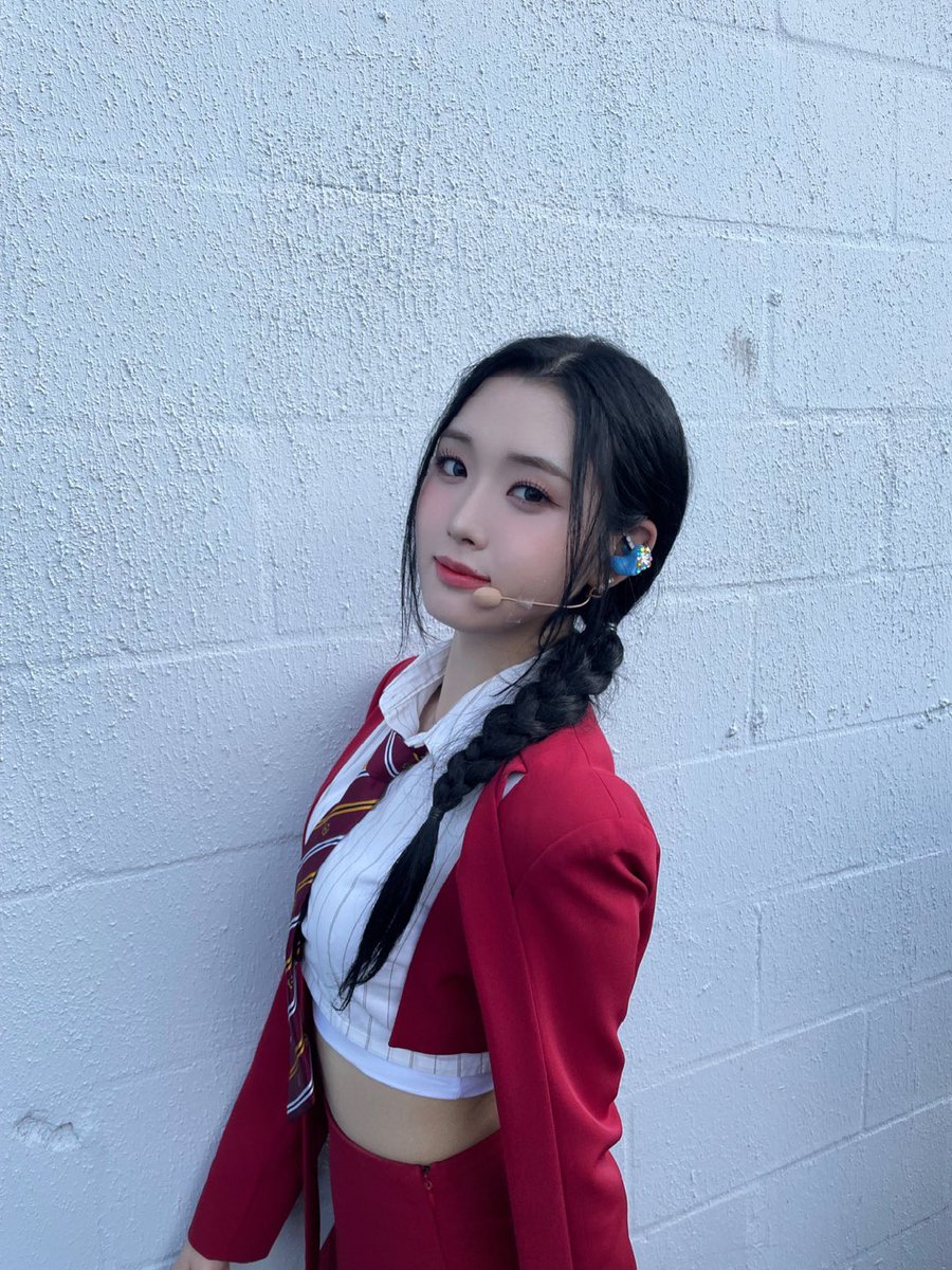 트라이비 (TRI.BE) on Twitter: "[#미레🐶] Thank you Orlando ️ It was a happy time!! I Love you so much💖 ...