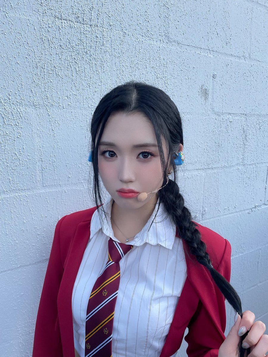 트라이비 (TRI.BE) on Twitter: "[#미레🐶] Thank you Orlando ️ It was a happy time!! I Love you so much💖 ...